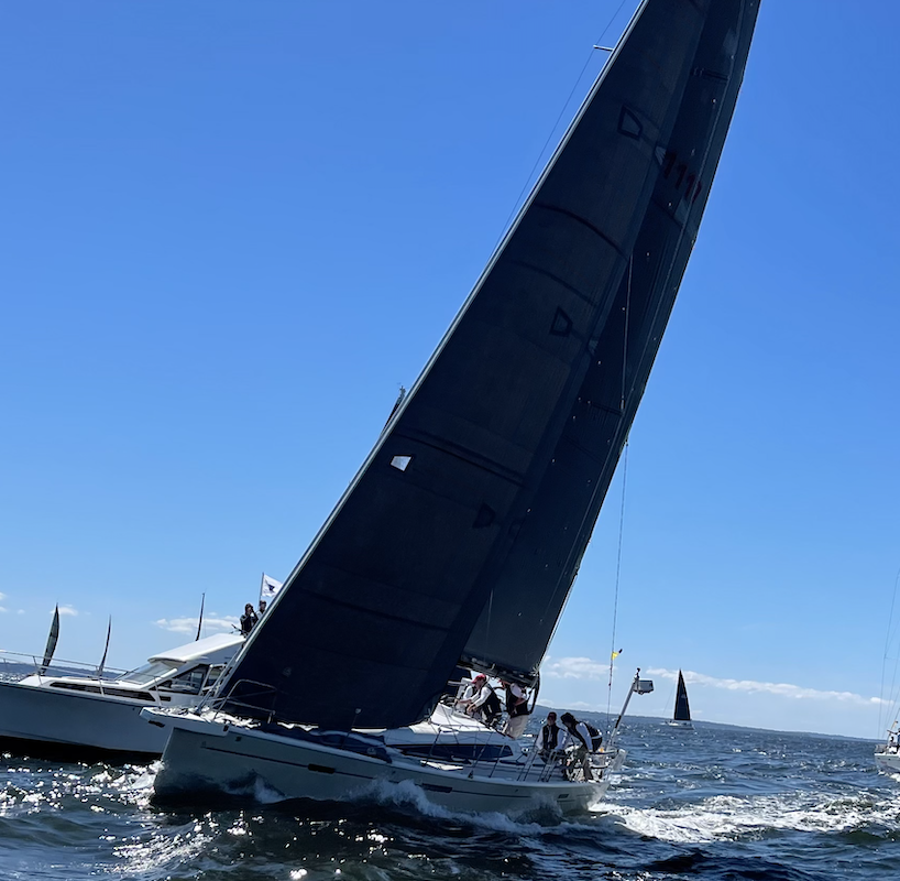 Sails – LION SAILING